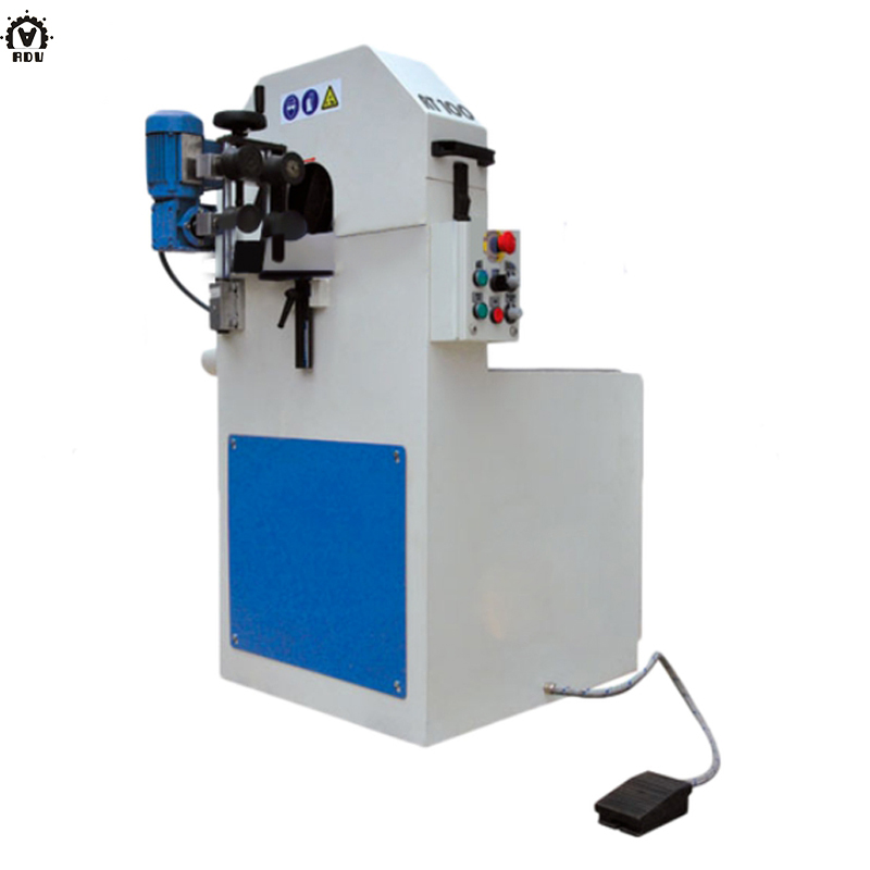 Grinding & Polishing Machines For Metal Surface