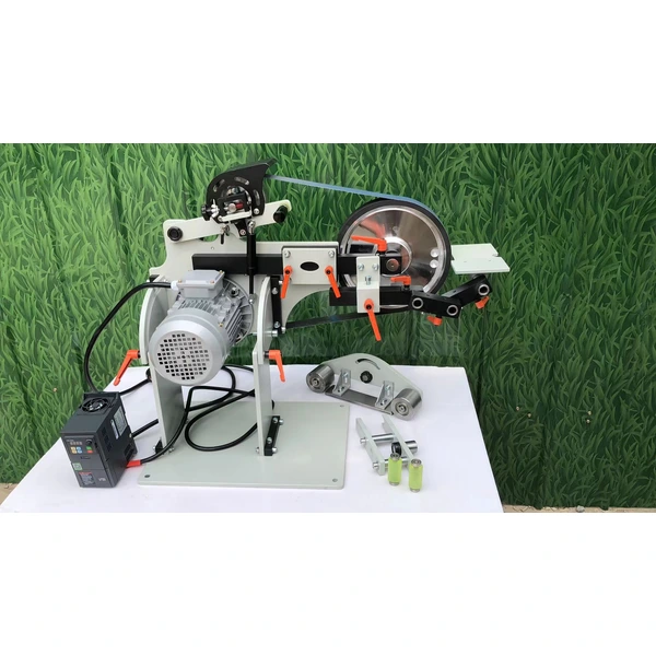 2“ x 72“ belt sander best belt grinder for knife making