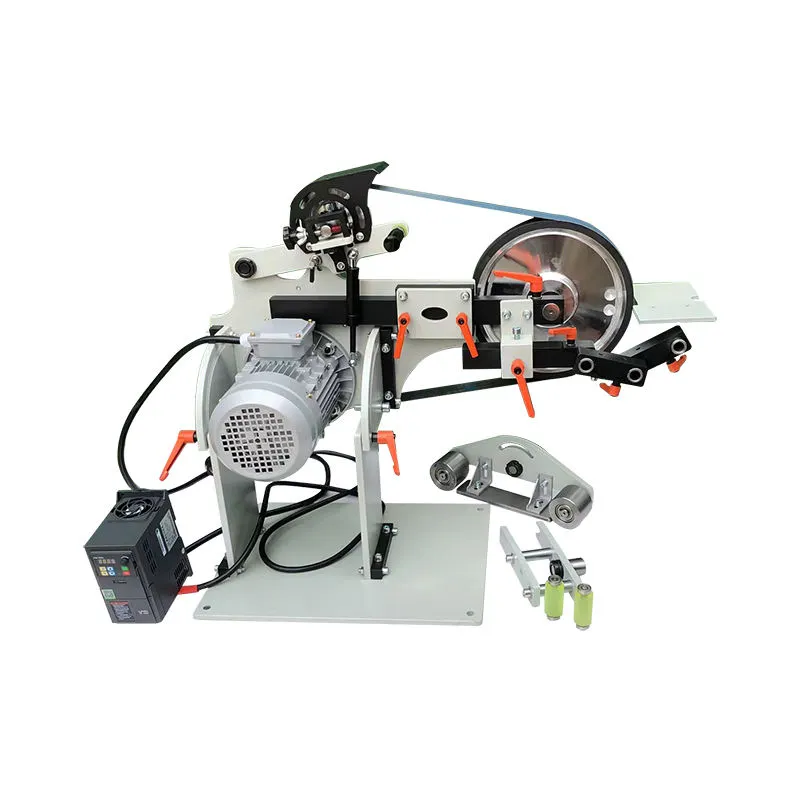 2“ x 72“ belt sander best belt grinder for knife making