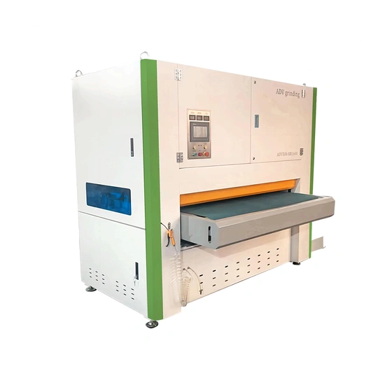 Metal Polishing Machine | Deburring Machine - ADV machinery