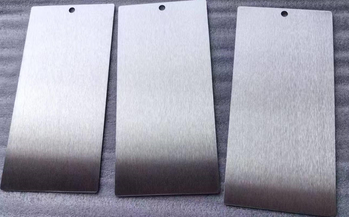 Deburring, Sanders & Wire Drawing Machines Compared - Metal Parts Deburring