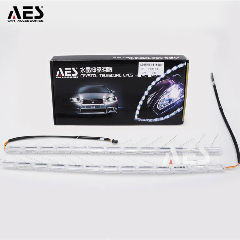 AES CAR PARTS CO.,LTD