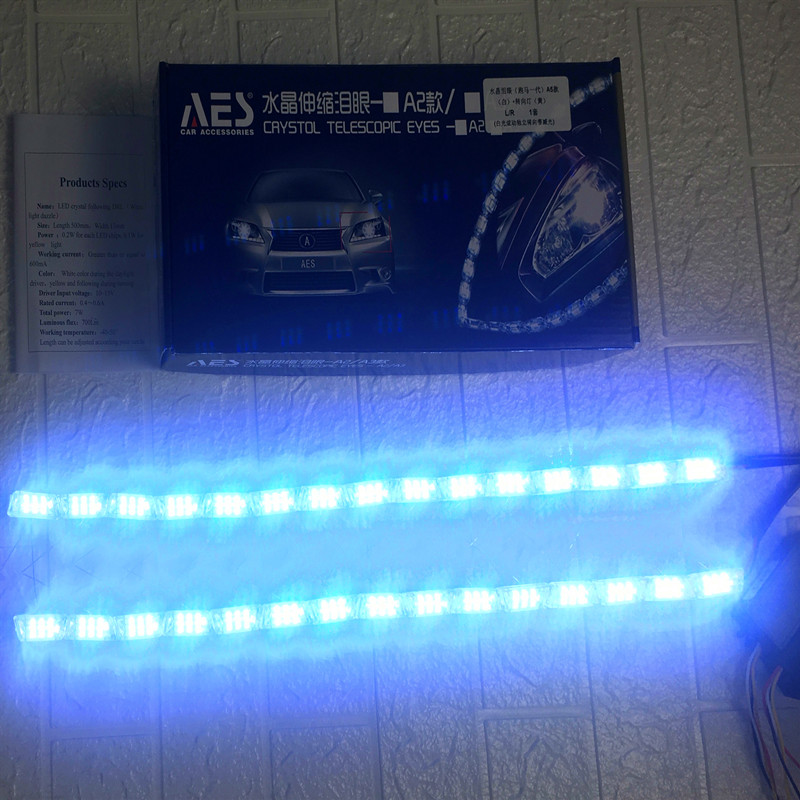 AES CAR PARTS CO.,LTD