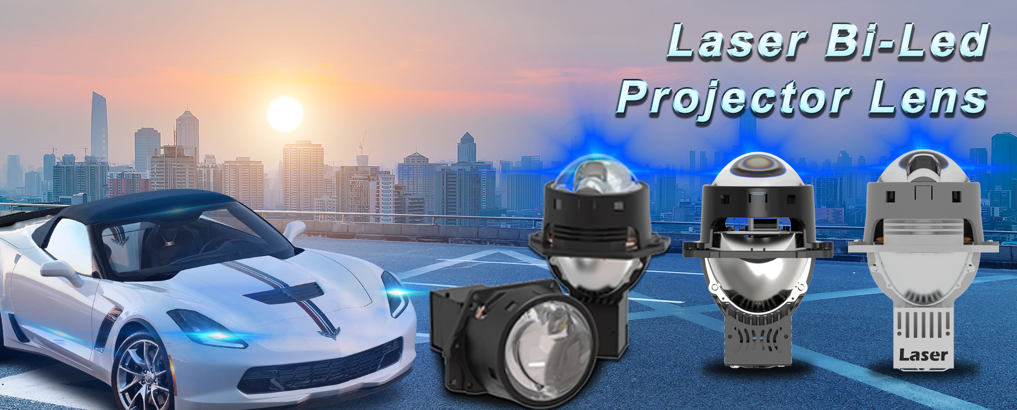 AES CAR PARTS CO.,LTD