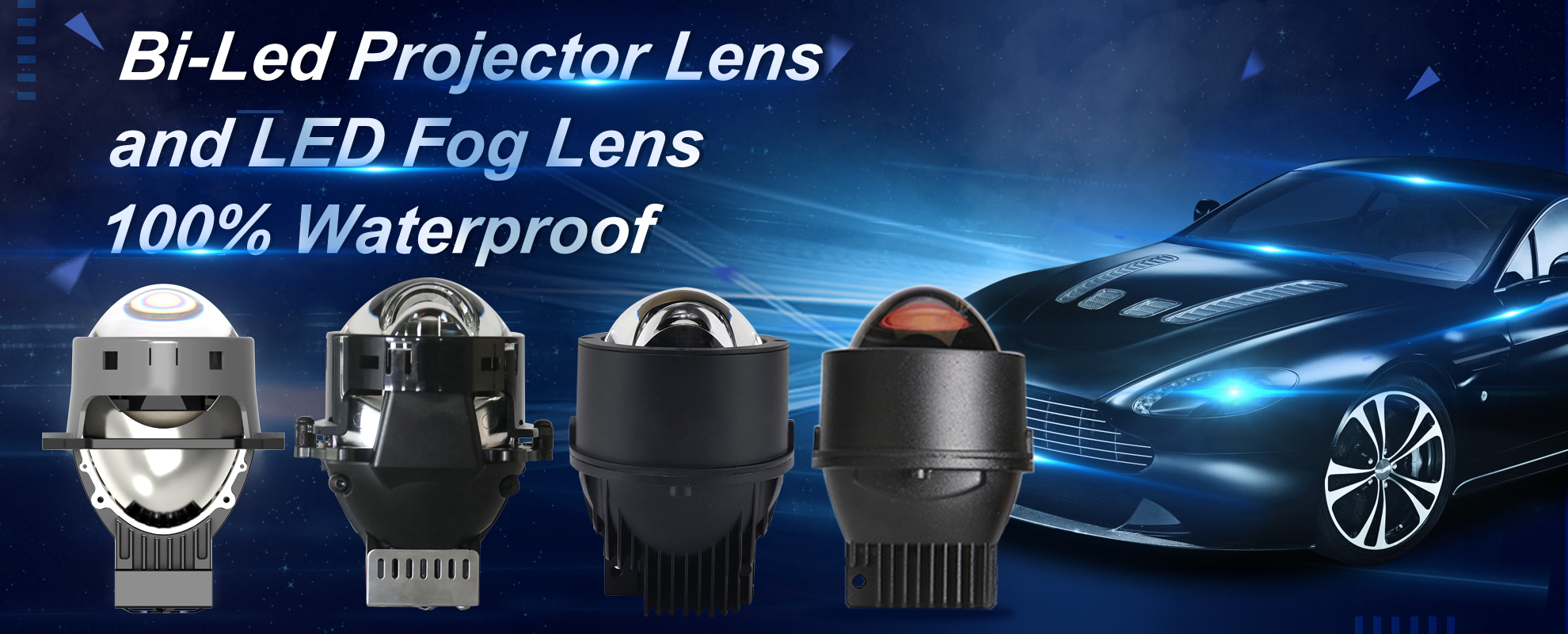 AES CAR PARTS CO.,LTD