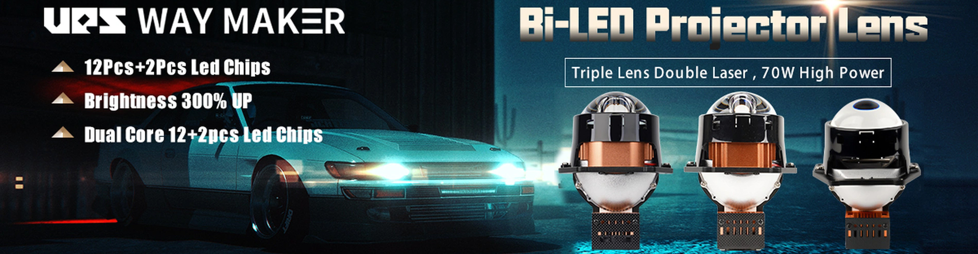 AES CAR PARTS CO.,LTD