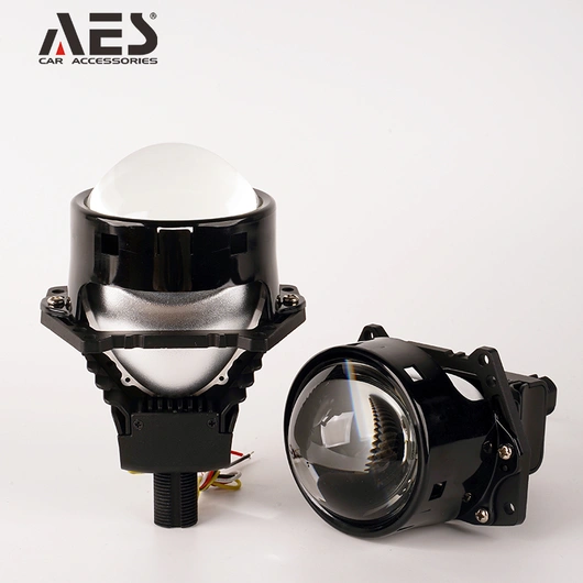 AES CAR PARTS CO.,LTD