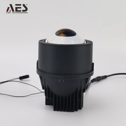 AES CAR PARTS CO.,LTD