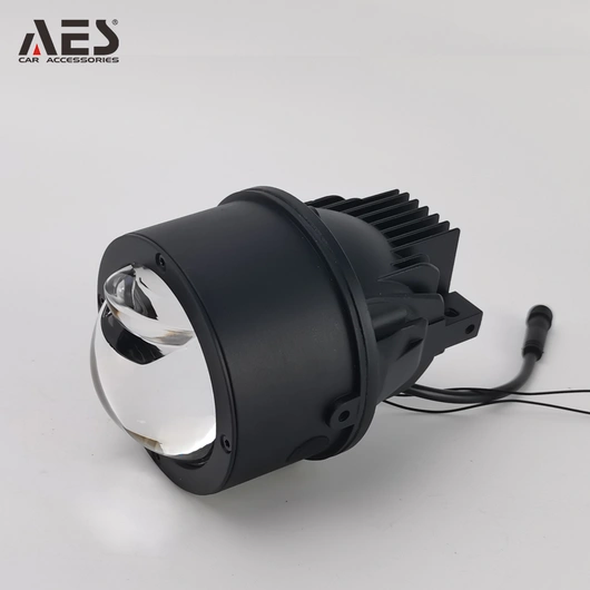 AES CAR PARTS CO.,LTD