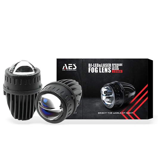 AES CAR PARTS CO.,LTD