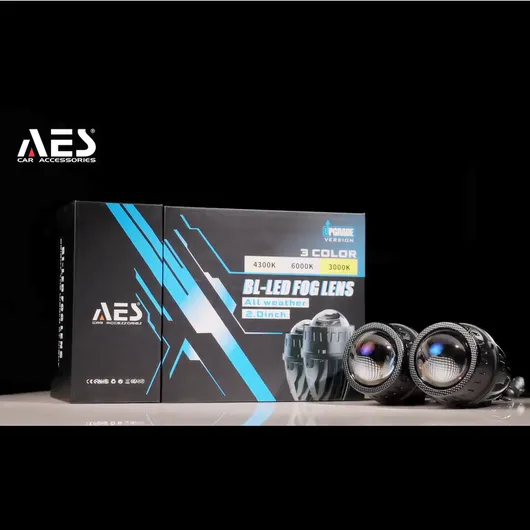 AES CAR PARTS CO.,LTD