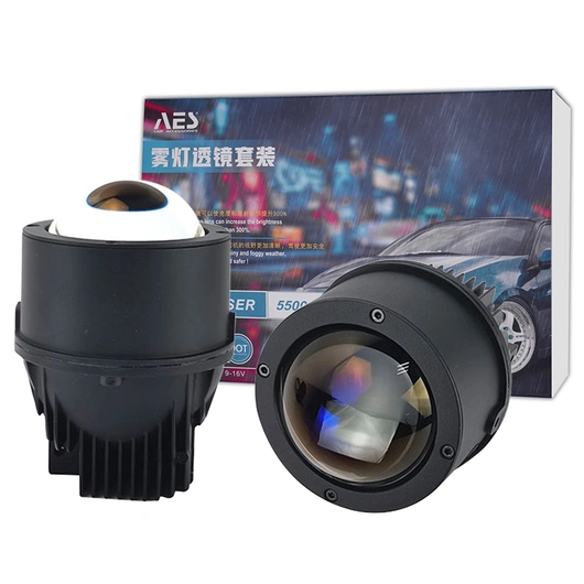 AES CAR PARTS CO.,LTD