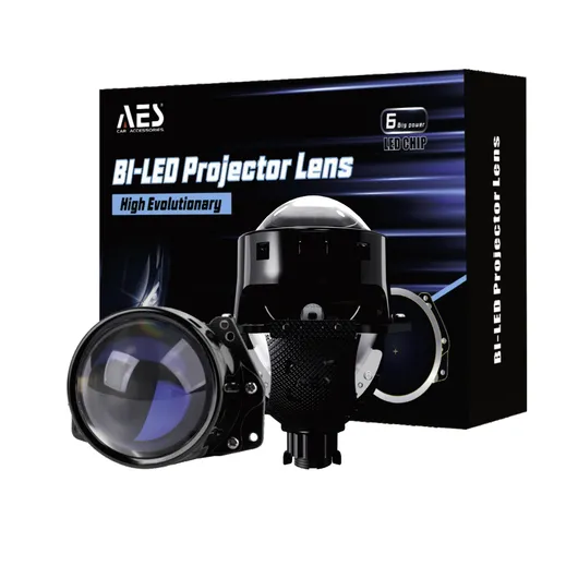 AES CAR PARTS CO.,LTD