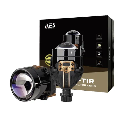 AES CAR PARTS CO.,LTD