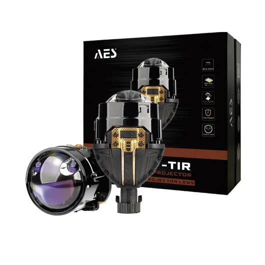 AES CAR PARTS CO.,LTD