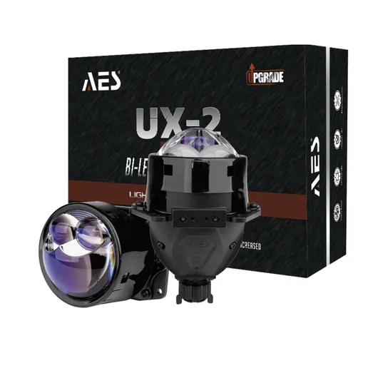 AES CAR PARTS CO.,LTD