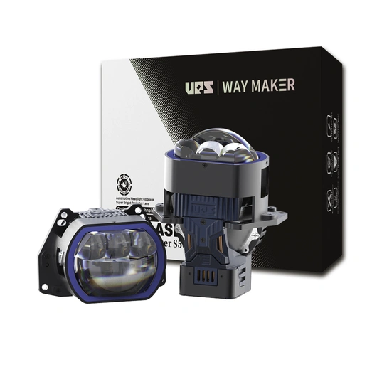 AES CAR PARTS CO.,LTD