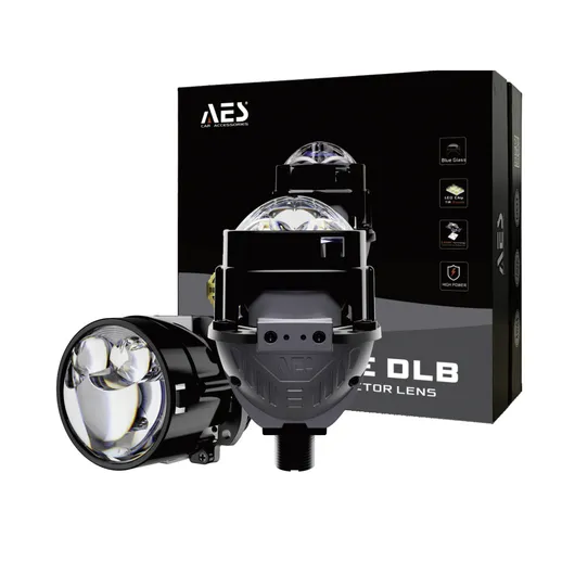 AES CAR PARTS CO.,LTD