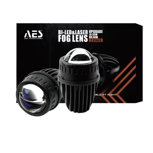 AES CAR PARTS CO.,LTD