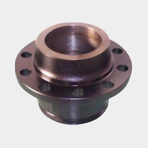 AXLEMETAL Trailer Axle Parts