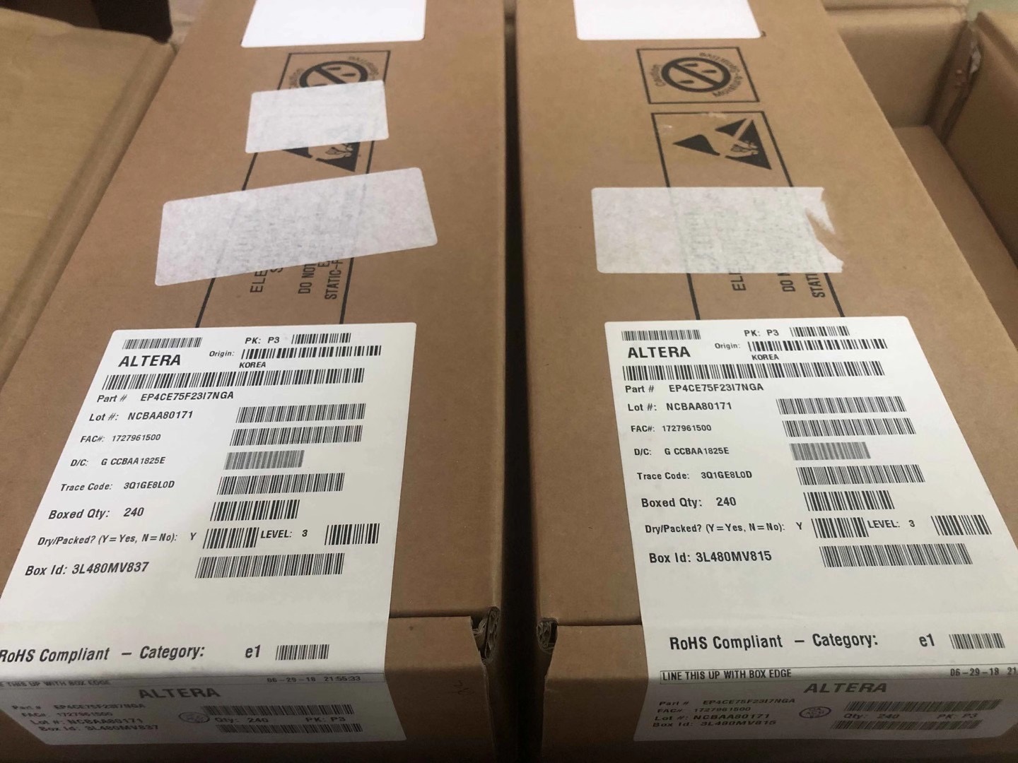 Kerui Technology Co. LTD|Kerui Technology Company Limited