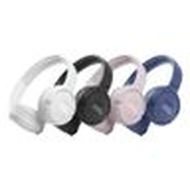 JBL Tune 510BT Wireless On-Ear Headphones – 40H Playtime, JBL Pure Bass ...