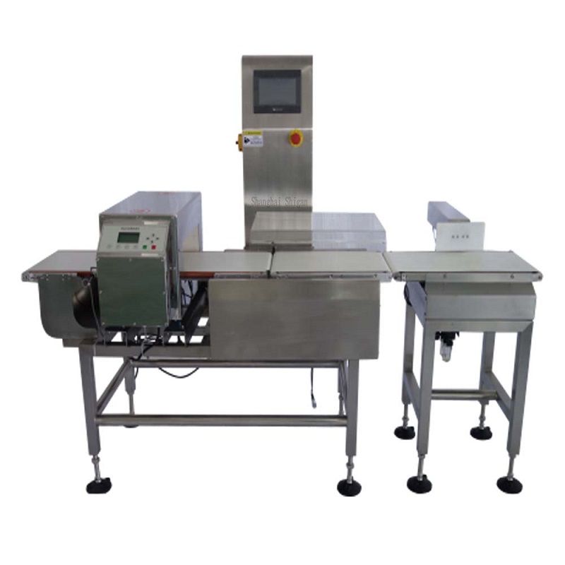 checkweigher,Online checkweigher,check weigher manufacturer-Shanghai Shigan Industrial Co.,Ltd.