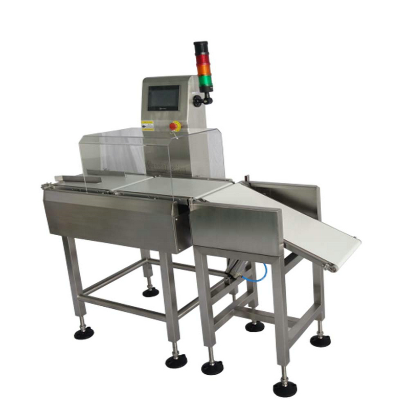 Online check weight machine-digital checkweigher suppliers
